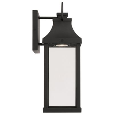Bradford Outdoor Night Sky Wall Sconce by Capital Lighting at Lumens.com