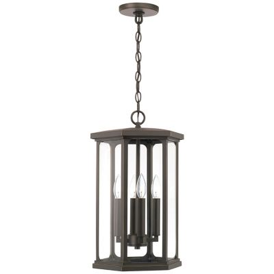 Walton Outdoor Pendant by Capital Lighting at Lumens.com