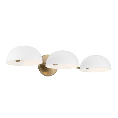 Reece Vanity Light by Capital Lighting at Lumens.com