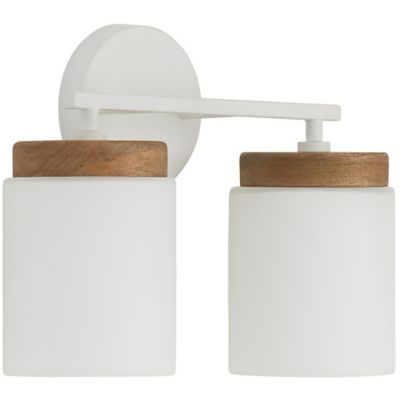 Liam Vanity Light by Capital Lighting at Lumens.com