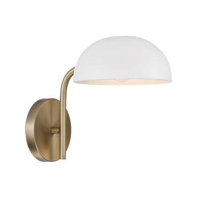 Reece Wall Sconce by Capital Lighting at Lumens.com