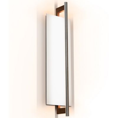 Merus LED Wall Sconce 277V by Cerno at Lumens.com