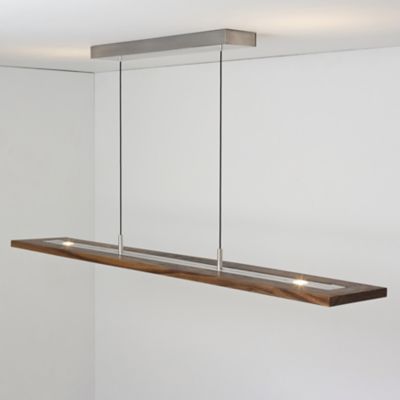 Vix LED Linear Suspension by Cerno at Lumens.com