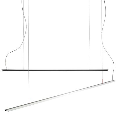 Lineal LED Linear Suspension by Carpyen at Lumens.com