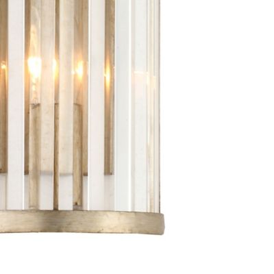 Darcy Wall Sconce by Crystorama at Lumens.com