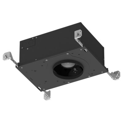 Eco 5in LED Adjustable New Construction Housing by CSL Lighting at ...