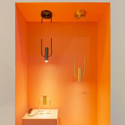 Storm LED Pendant by CVL Luminaires at Lumens.com