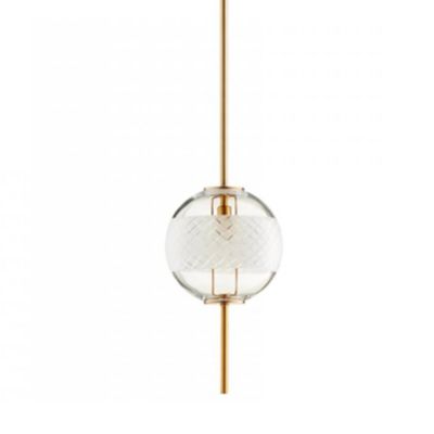 Peloton Mini Pendant by Cyan Design at Lumens.com