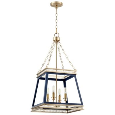 Gerard Pendant by Cyan Design at Lumens.com