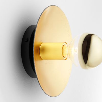 Artemis Wall Sconce by Cyan Design at Lumens.com