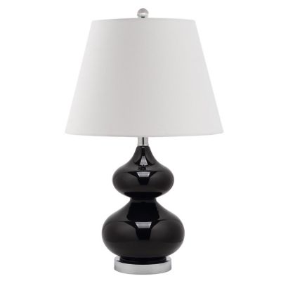 1 Light Incandescent Table Lamp by Dainolite at Lumens.com