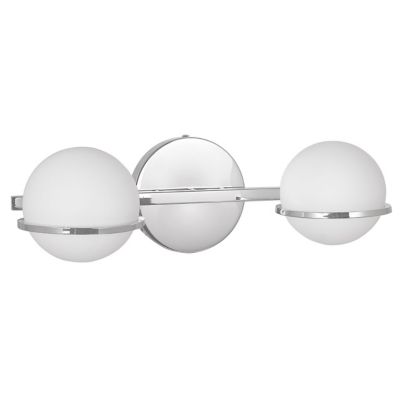 Sofia Vanity Light By Dainolite At Lumens