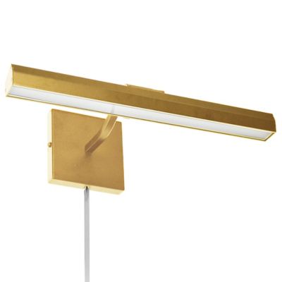 Leonardo LED Picture Light by Dainolite at Lumens.com