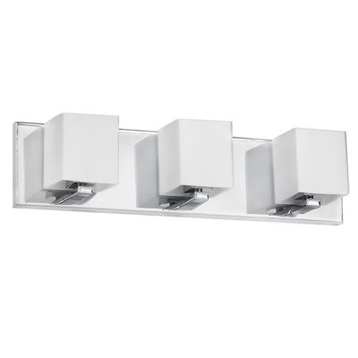 Verona Vanity V1230 Vanity Light by Dainolite at Lumens.com