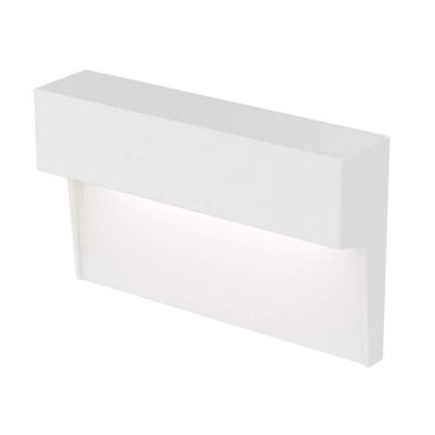 LED FORMS Horizontal Step Light by DALS Lighting at Lumens.com