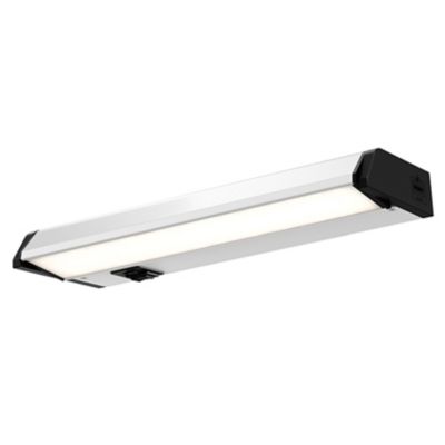LED Color Temperature Changing Linear Under Cabinet Light by DALS ...