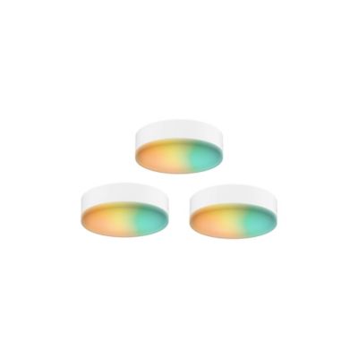 Smart RGB LED Puck Kit by DALS Lighting at Lumens.com