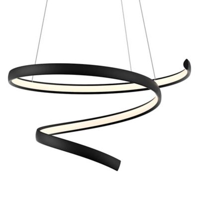 Helix LED Pendant by DALS Lighting at Lumens.com