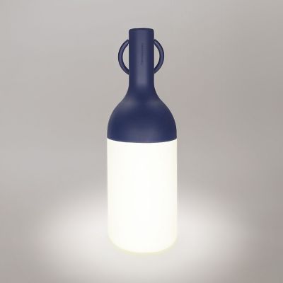 ELO Rechargeable LED Table Lamp by DesignerBox at Lumens.com