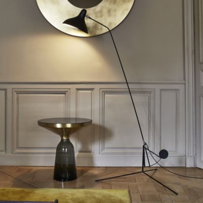 Mantis Floor Lamp by DCW editions at Lumens.com
