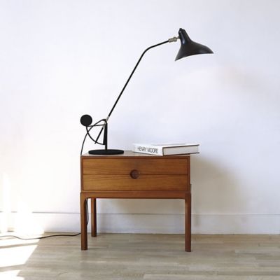 Mantis Table Lamp by DCW editions at Lumens.com
