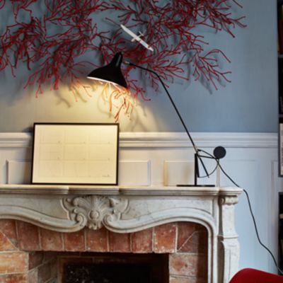 Mantis Table Lamp by DCW editions at Lumens.com