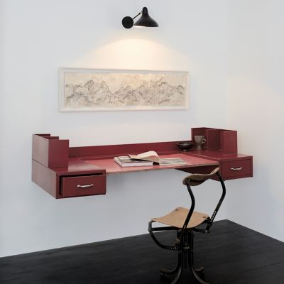 DCW Mantis Wall Sconce by DCW editions at Lumens.com