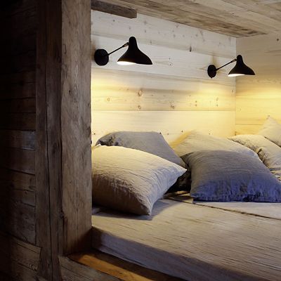 DCW Mantis Wall Sconce by DCW editions at Lumens.com