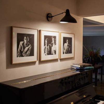 DCW Mantis Wall Sconce by DCW editions at Lumens.com