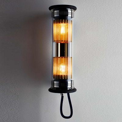 In the Tube Wall Sconce by DCW editions at Lumens.com