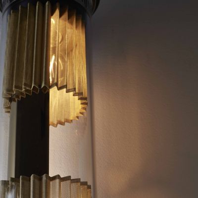 In the Tube Wall Sconce by DCW editions at Lumens.com