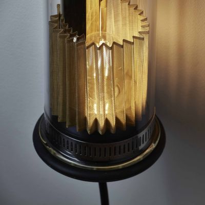 In the Tube Wall Sconce by DCW editions at Lumens.com