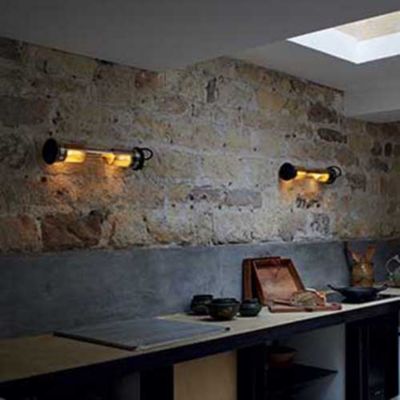 In the Tube Wall Sconce by DCW editions at Lumens.com