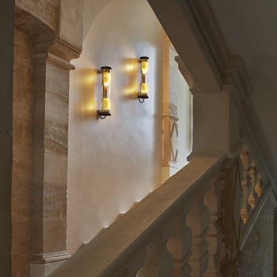 In the Tube Wall Sconce by DCW editions at Lumens.com