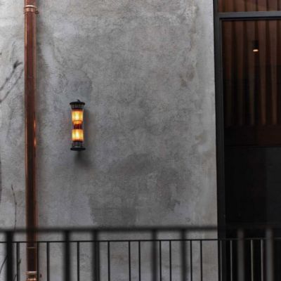 In the Tube Wall Sconce by DCW editions at Lumens.com