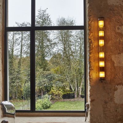 In the Tube Wall Sconce by DCW editions at Lumens.com