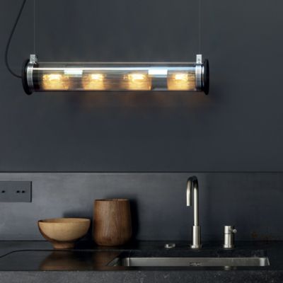 In the Tube Wall Sconce by DCW editions at Lumens.com
