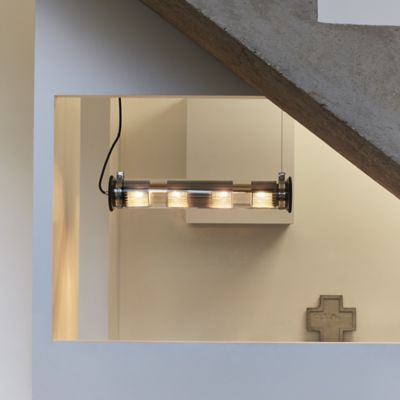 In the Tube Wall Sconce by DCW editions at Lumens.com