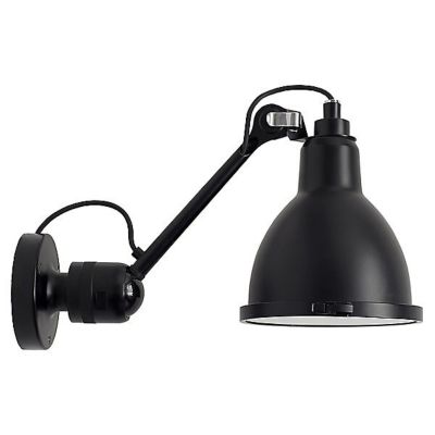 Lampe Gras No 304 XL Outdoor Wall Sconce by DCW editions at Lumens.com