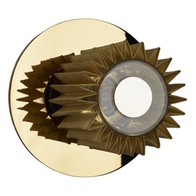 In The Sun Wall Sconce by DCW editions at Lumens.com