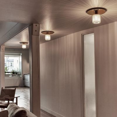 In The Sun Wall Sconce by DCW editions at Lumens.com