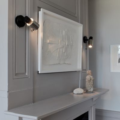 Biny Spot LED Wall Sconce by DCW editions at Lumens.com