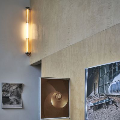 In The Tube 360 LED Wall Sconce by DCW editions at Lumens.com
