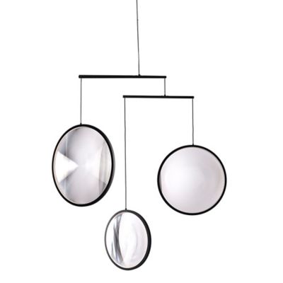 Whimsical Modern LED Ceiling Lights