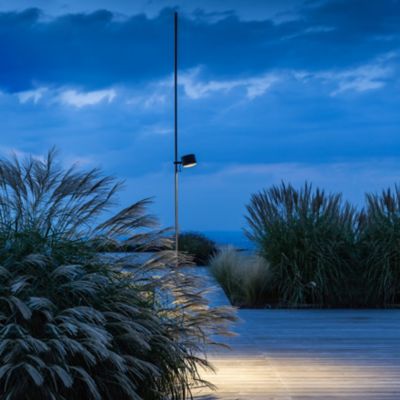 Modern LED Outdoor Porch Lights & Patio Lights