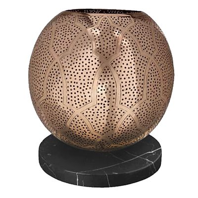 Aria Table Lamp by Dounia Home at Lumens.com