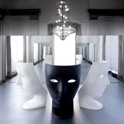 Nemo Chair by Driade at Lumens.com