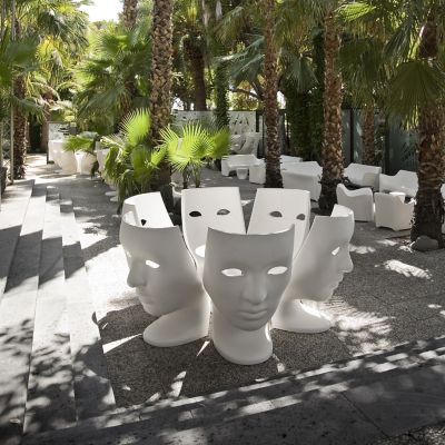 Nemo Chair by Driade at Lumens.com