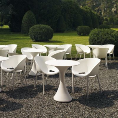 Kissi Kissi Cafe Table by Driade at Lumens.com