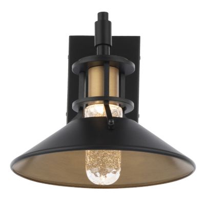 Sleepless LED Indoor/Outdoor Wall Sconce by dweLED at Lumens.com